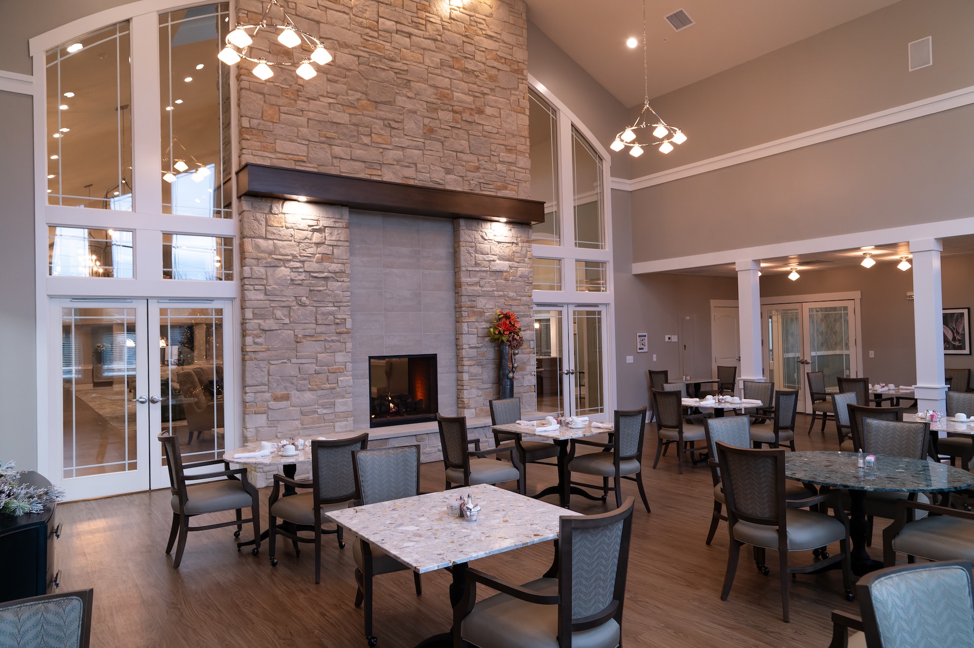 The Inn at Old Saybrook | Briarfield