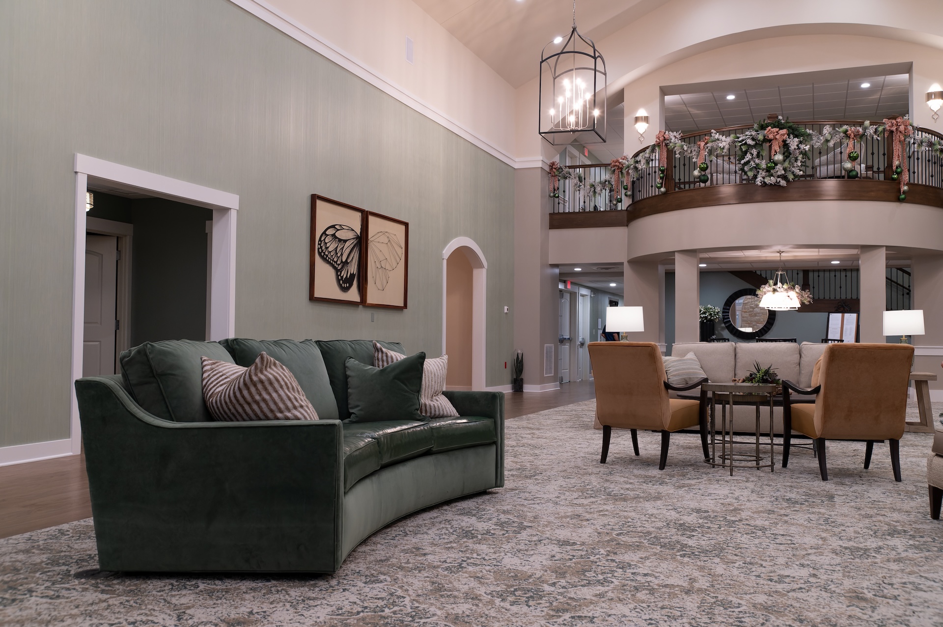 The Inn at Old Saybrook | Briarfield